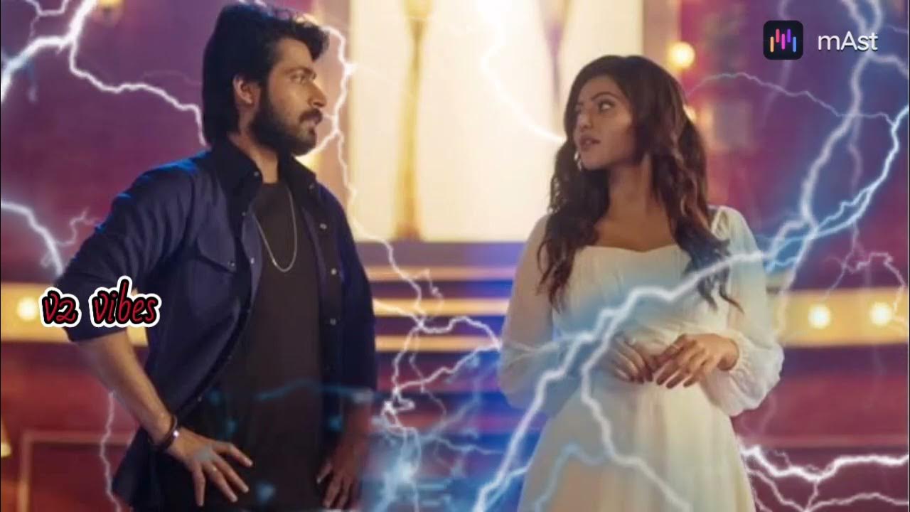 PACHA KUTHIKINE UNNODA PERA💕Diesel movie-10000 beer song 🎵karish kalyan ...