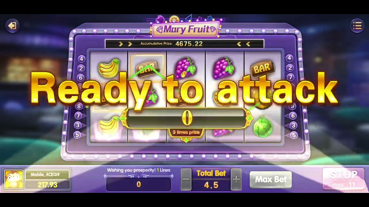 FRUIT FORTUNE -Play and earn (See Discription) - YouTube