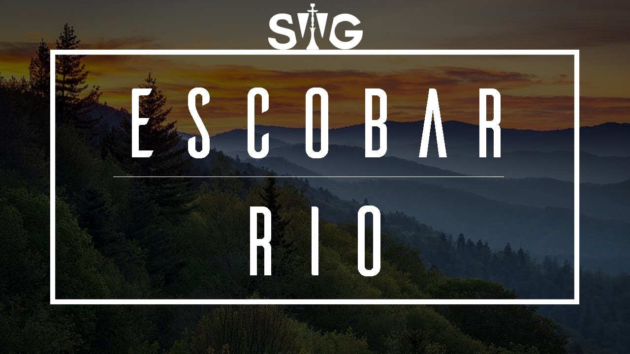 ESCOBAR RIO - NATÜRLICHE MANGO DELUXE 😍 - YouTube