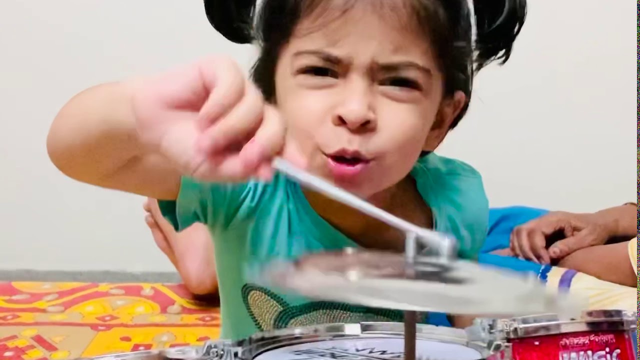 Papa shark - YouTube