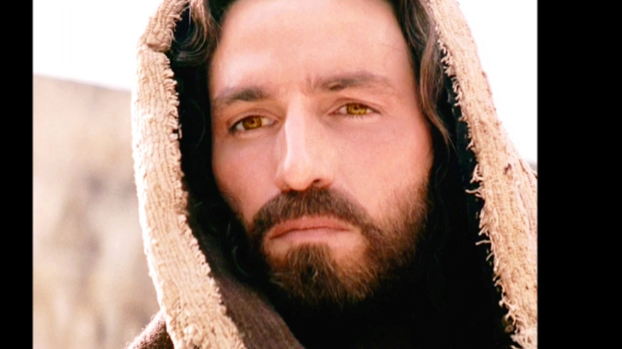 Jesús el hombre fascinante - YouTube