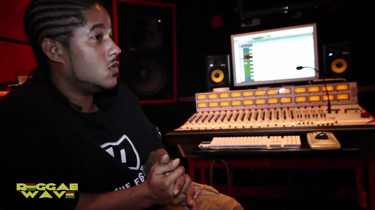 Exclusive Reggae Wave Interview w/ Producer Don Corleon @ Circle ...