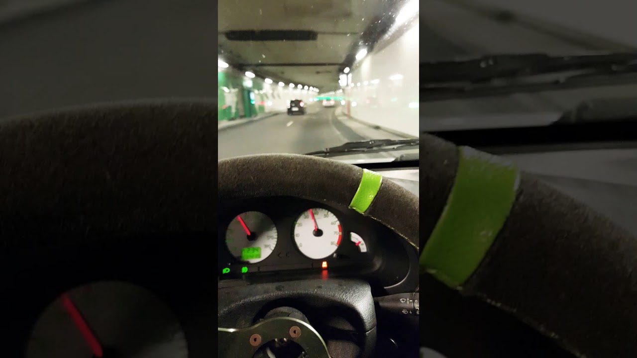 Saxo Vts Sound - YouTube