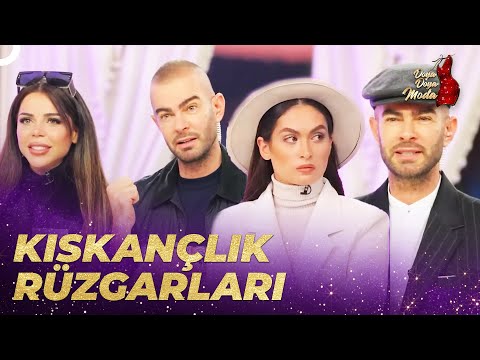 Evrenin En Sempatik İnsanı Serdar Uzuntaş | Doya Doya Moda
