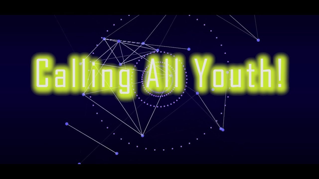 Calling All Youth - YouTube