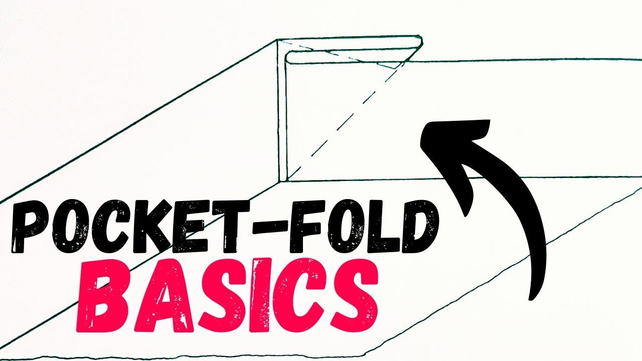 A Sheet Metal Bend Technique That YOU NEED TO KNOW!! - YouTube