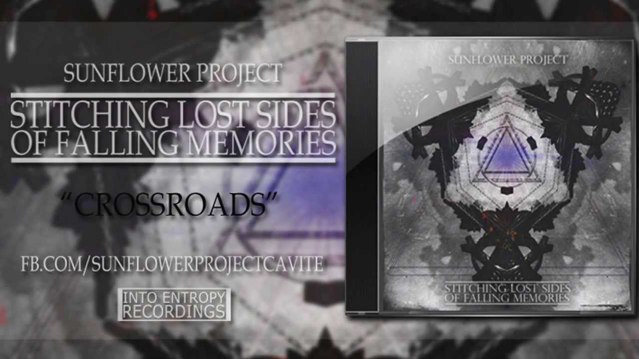 Sunflower Project - Crossroads - YouTube