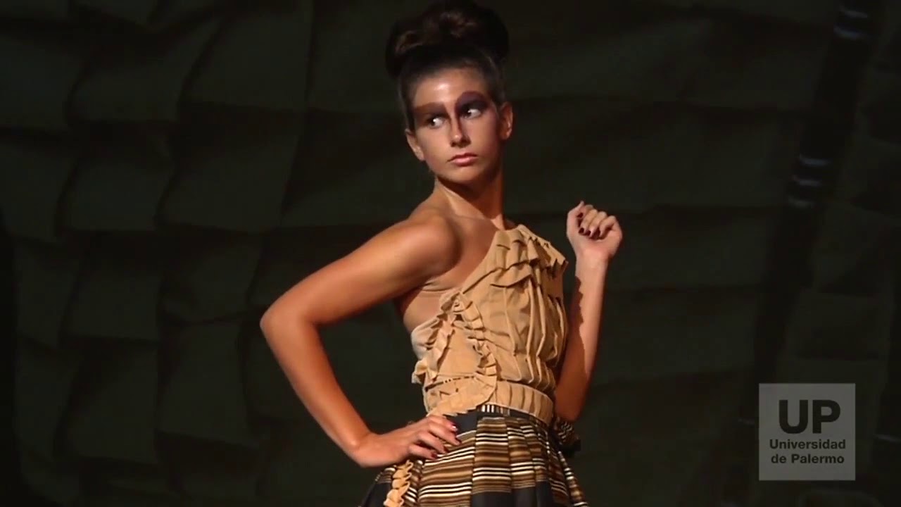 Noviembre 2012 | Cátedra Cynthia Smith - Día 4 - YouTube