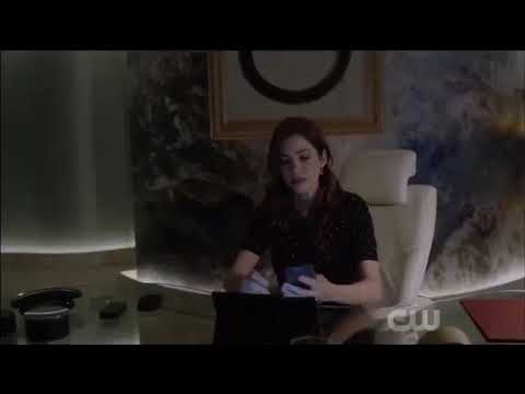 Andrea Rojas 5x16 - Supergirl - - YouTube