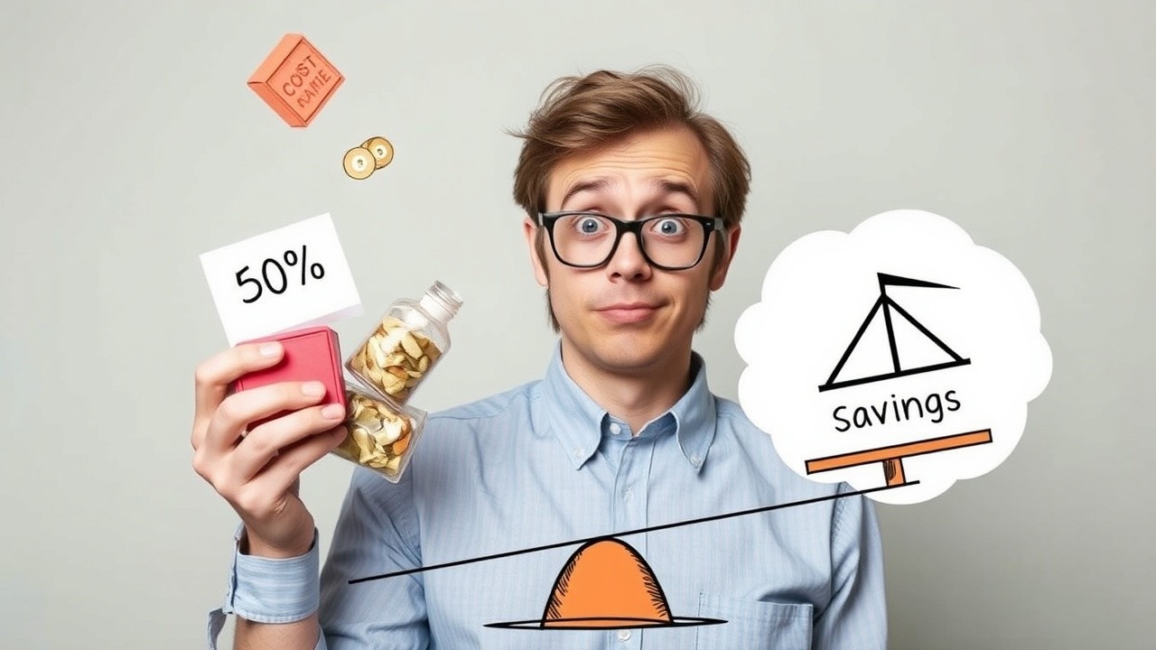 Tariffs Explained for Dummies: Outsmart These Taxes! - YouTube