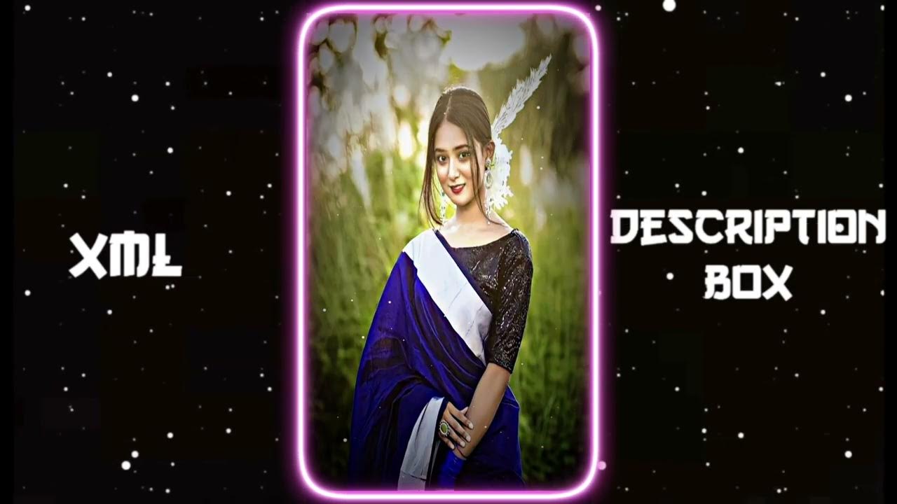 BACHNA AE HASEENO 💕🤭 || NEW XML FILE 🎟️🦋 || NEW TREND XML 👀💥 || @ytasifxml - YouTube