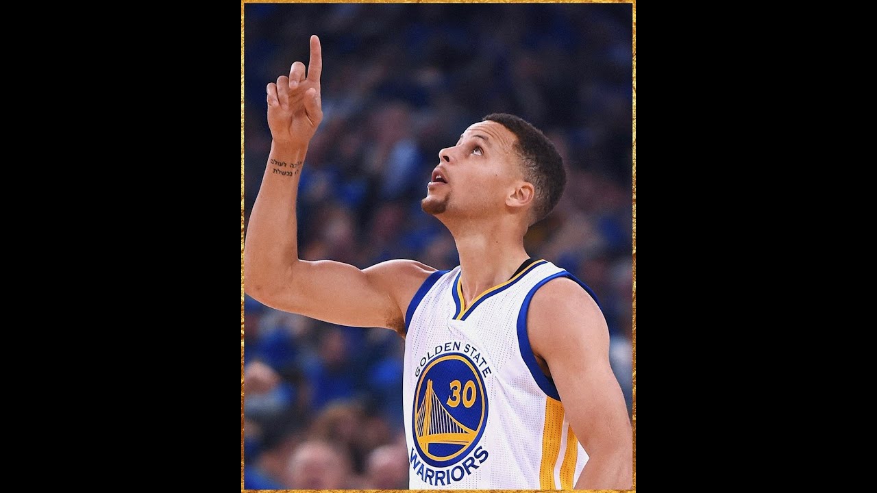 Stephen Curry Deep Threes (2015-16) FULL *Chronological Order* - YouTube