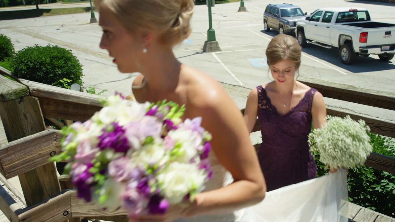 Wedding Highlights Video HD - YouTube