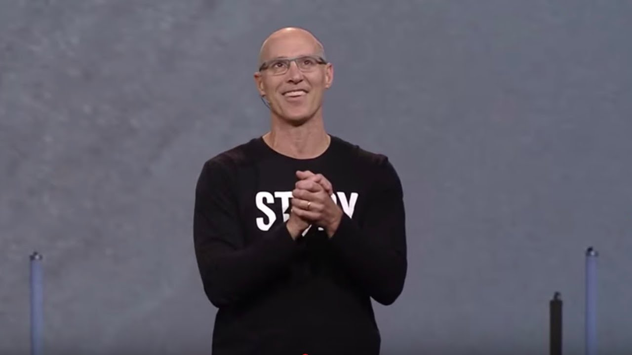 The Prayer and The Prophecy | Pastor Doug Sauder | Sunday 9am - YouTube