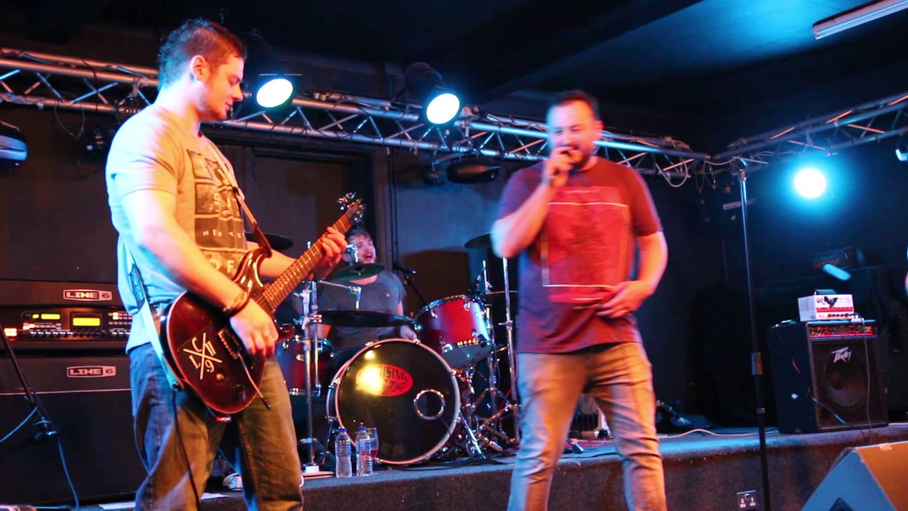 Uprising - Chelsea Dagger (The Fratellis Cover) - YouTube