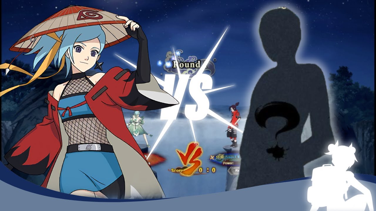 Space-Time Season 107 | 2023 | Naruto Online EN - YouTube