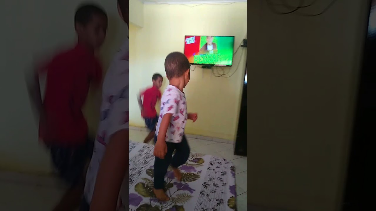 Meu Irmão E Eu Dançando Reggae 😃🤣🤣🤣 Youtube