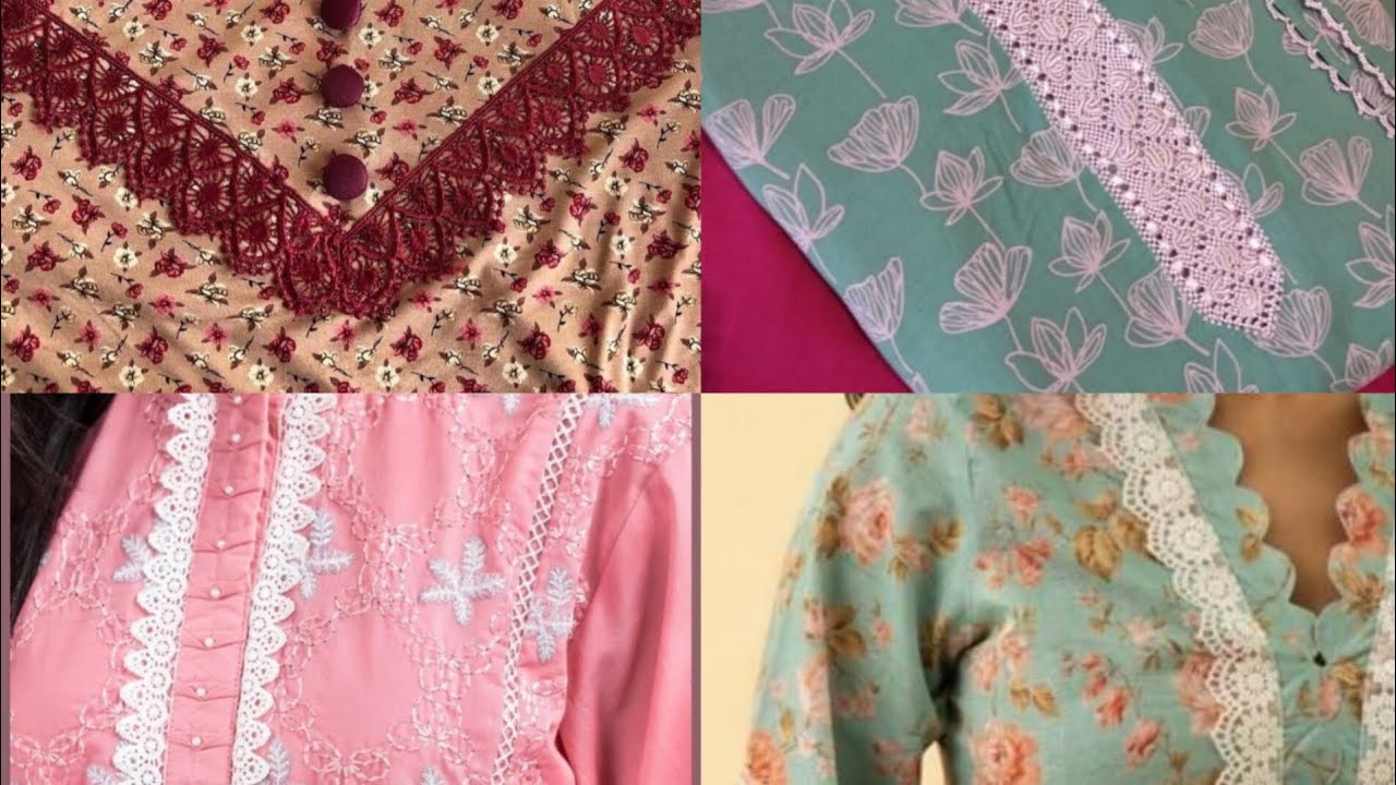 printed suits wth lase design plzz like and subscribe - YouTube