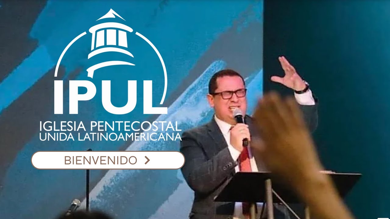 Servicio de Enseñanza - IPUL - YouTube
