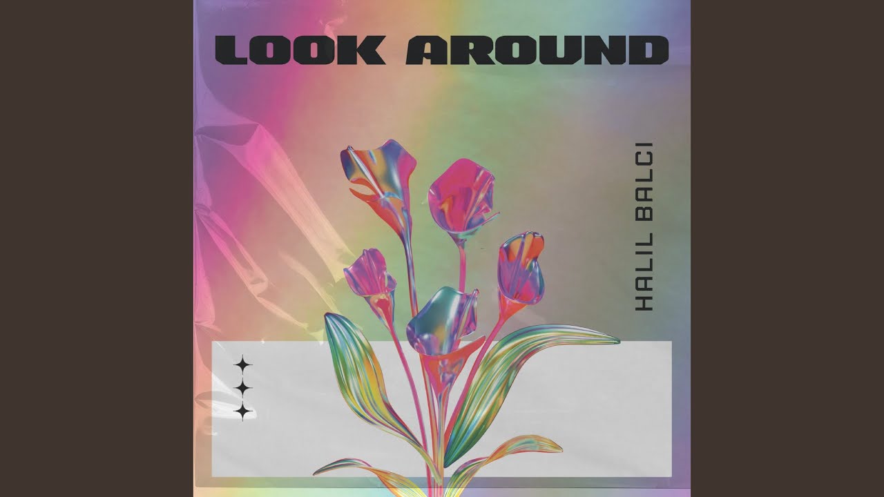 Look Around - YouTube