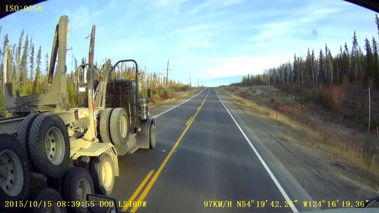 They always pass when it's unsafe - YouTube
