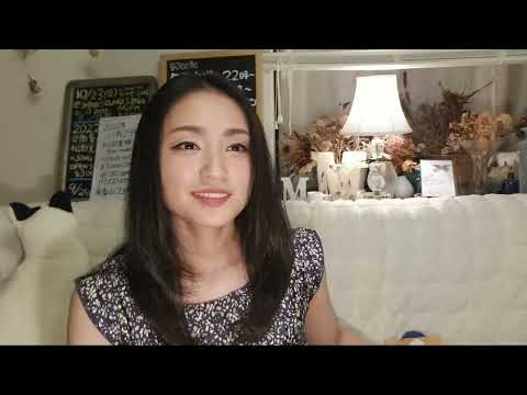 「サボテンの花」「星影の小径」「夢の途中」アカペラで唄う名曲達～松田美穂Cover Songs～