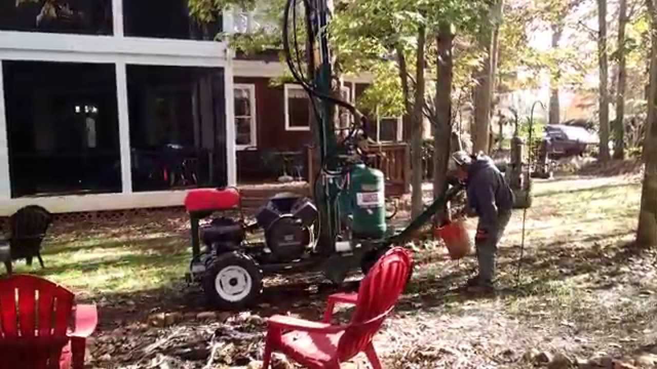 Terralift video at The Point in Mooresville, NC - YouTube