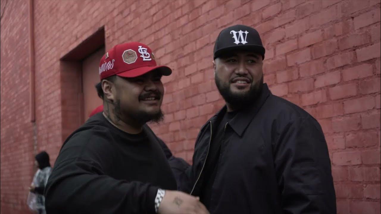 DBOY 223 2 LIVE AND DIE IN LA SHOW RECAP - YouTube