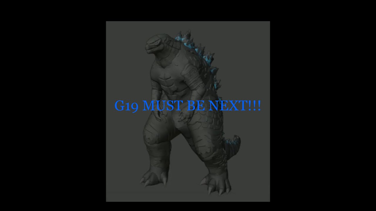 New G19 Teaser And Beam Clash Testing!!!! - YouTube