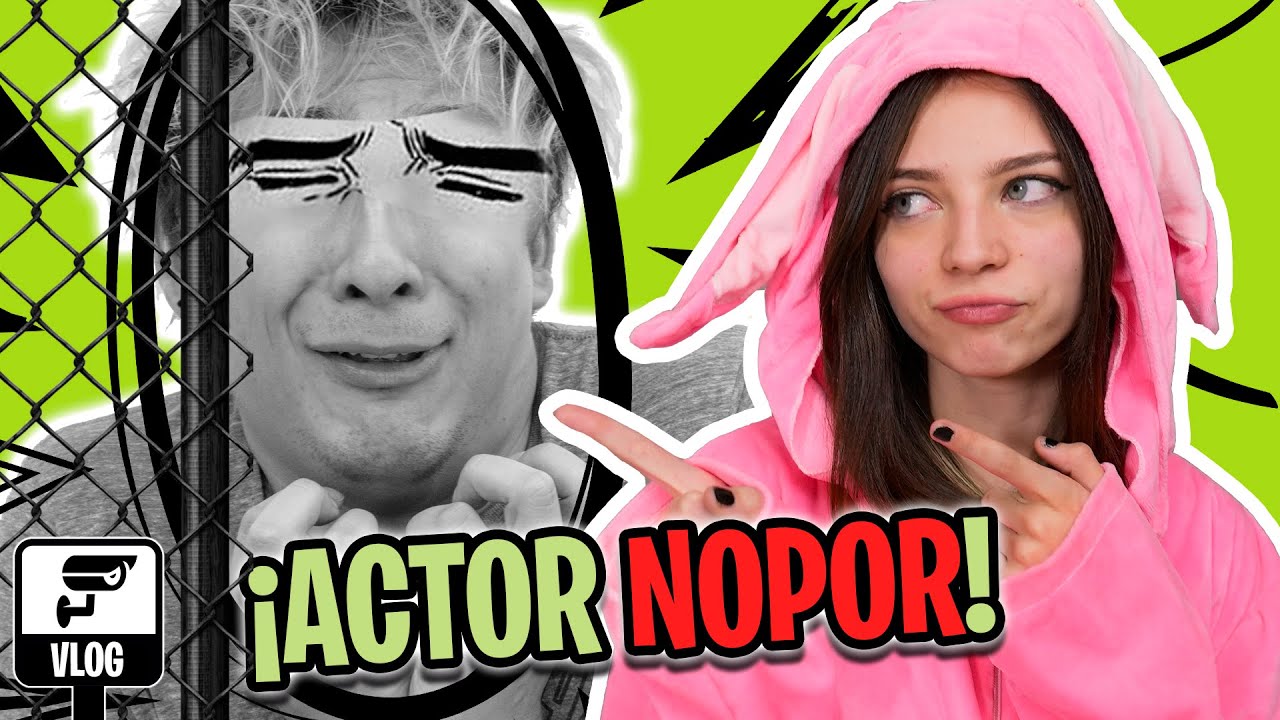 ¿Quién de QueParió! es más PROBABLE que...? 🧐 - YouTube