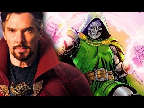 Doctor Strange 3: Sentry’s Debut Secretly Sets Up the Next Major MCU ...