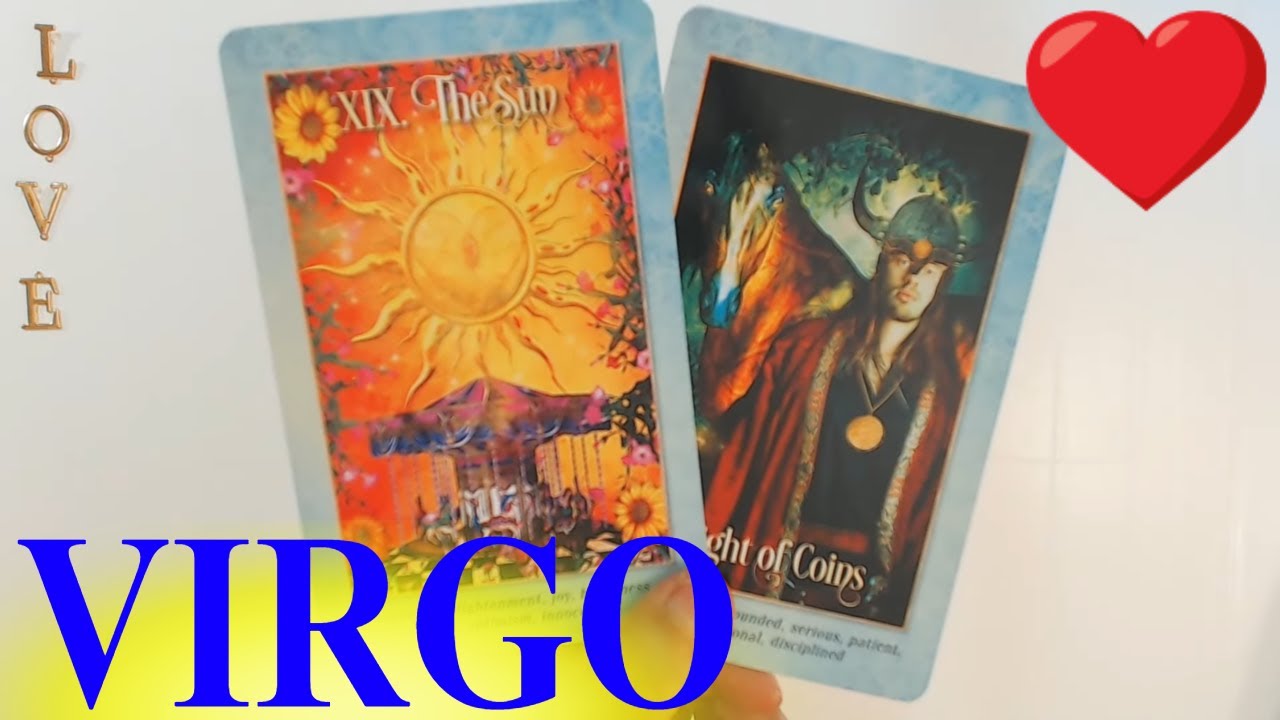 VIRGO LOVE: THIS MAN IS 100 PROCENT SURE AND HE IS CHOOSING YOU MY DEAR ...