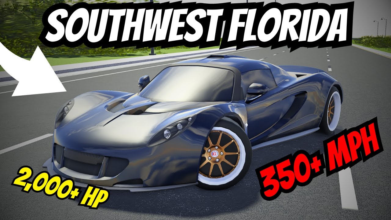 I BUILT THE FASTEST HYPER CAR IN SOUTHWEST FLORIDA!!! | Southwest ...