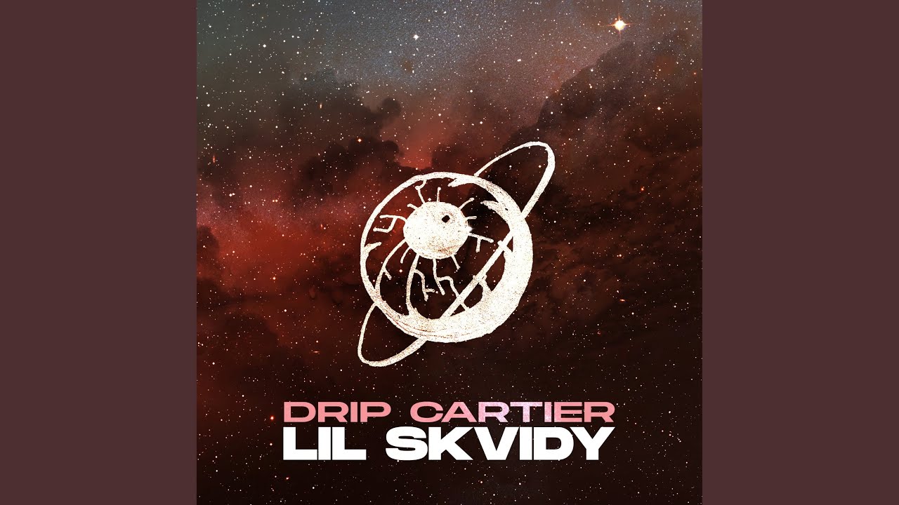 Drip Cartier - YouTube