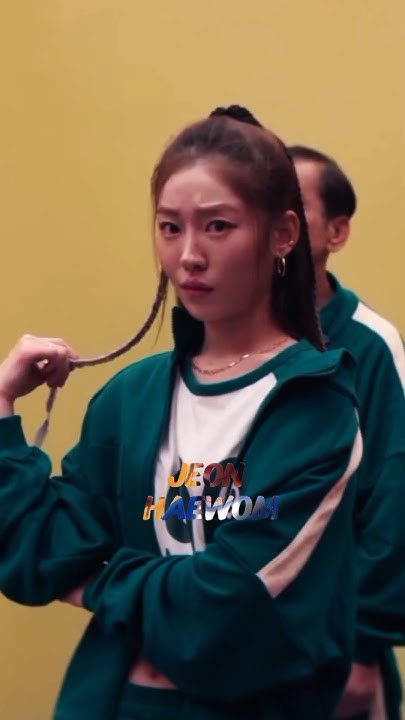 🎞 : Squid Game 2 #squidgame2 #SongJiWoo #songjiwooedit #kdrama #kdramaedit #kdramaedits #edit ...