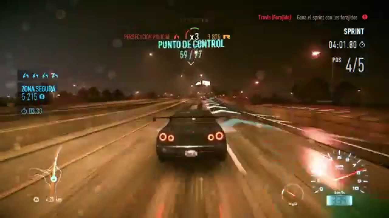 Need for Speed™ BUG? 2015 - YouTube