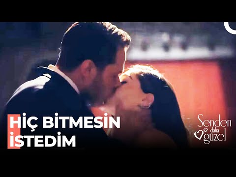 Zaman Dursa Ben Burada Kalsam! - Senden Daha Güzel