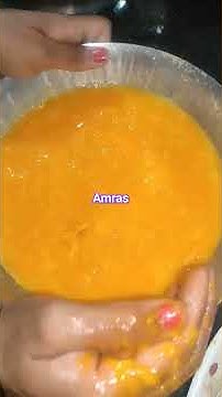 Ghar ka amras - YouTube