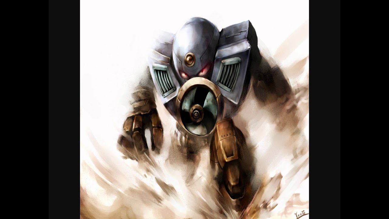 Mega Man 2 - Air Man Rap Beat - YouTube