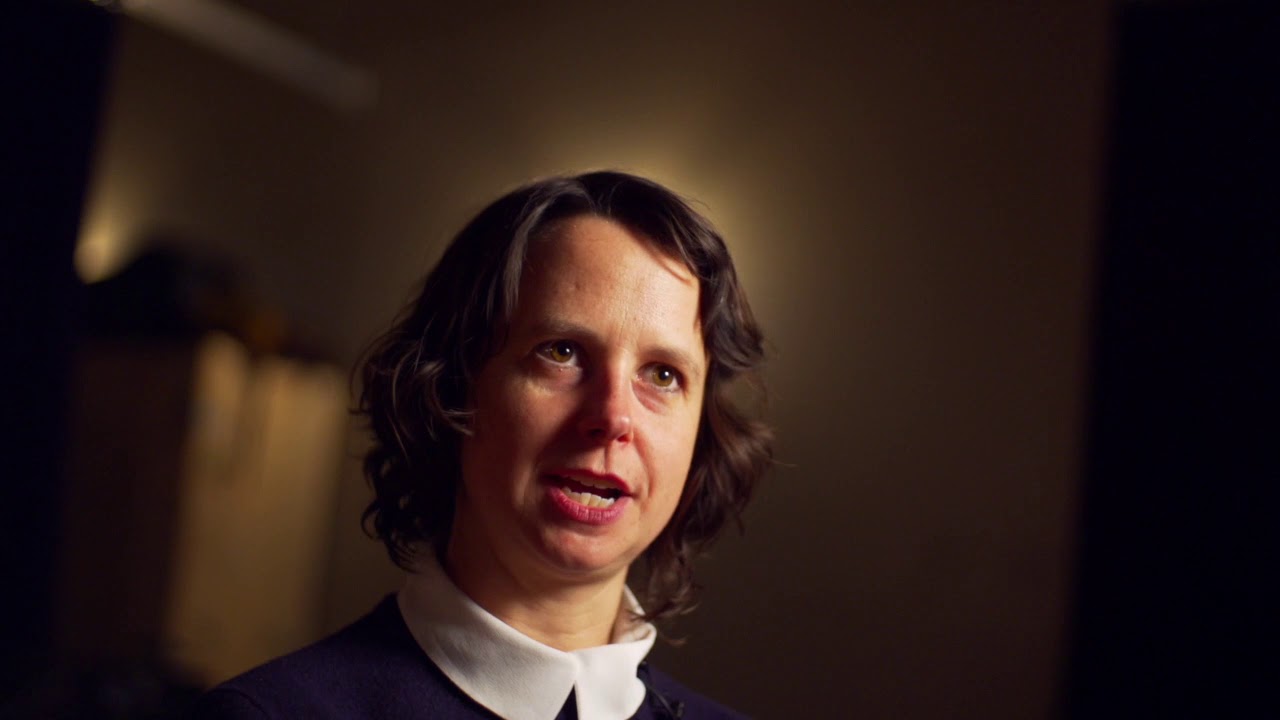 Range Finder: Alexandra Elliott - YouTube