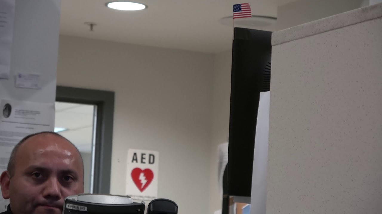 HARBOR DIVISION POLICE DEPT WITH WEST COAST DIGITAL - YouTube