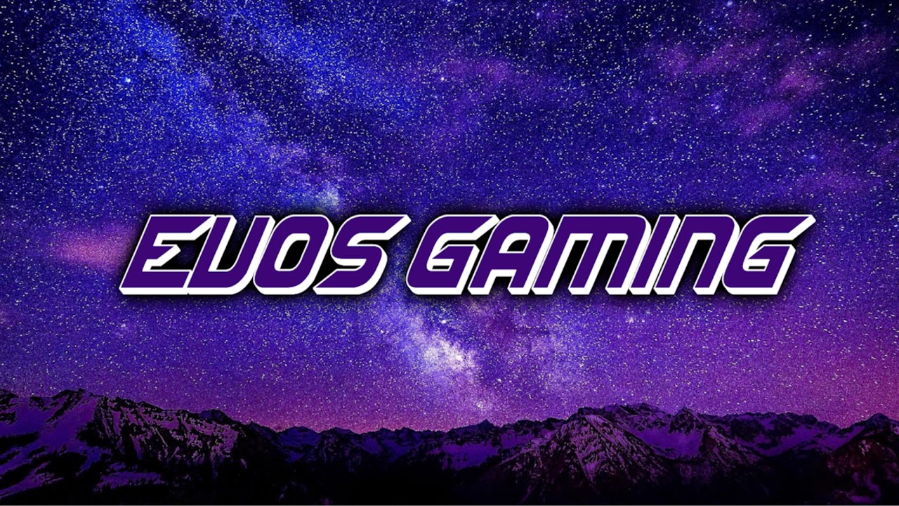 Evos Gaming Live Stream - YouTube