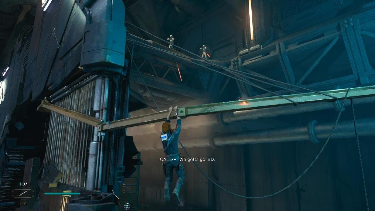 Stormtrooper aim - YouTube