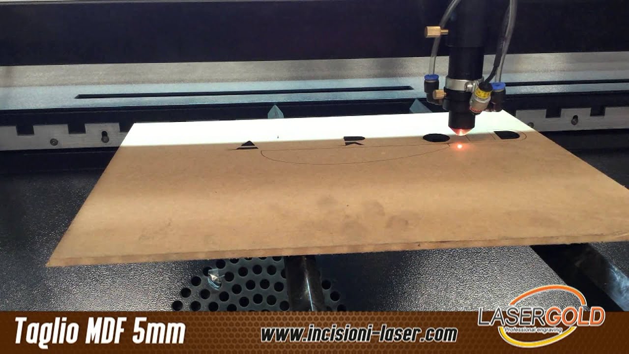 Macchine Taglio Laser - Taglio Laser MDF 5mm | www.incisioni-laser.com ...