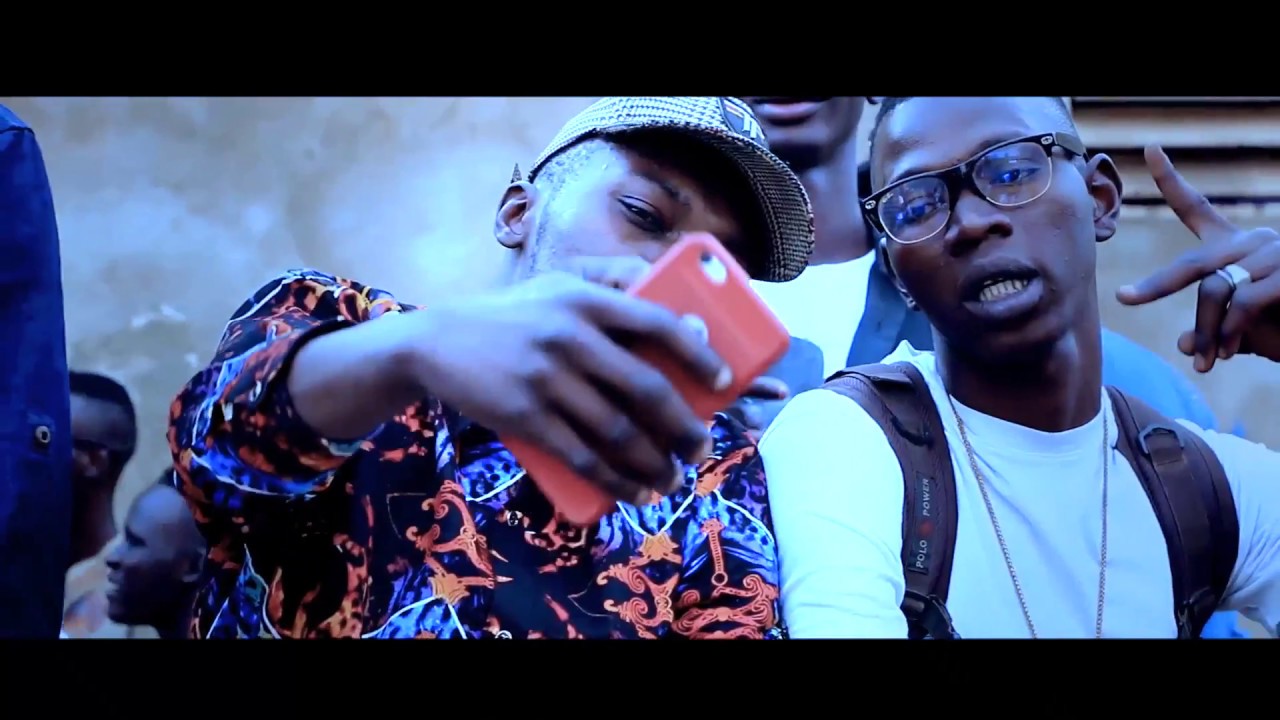 GÉNIE STAR - ALLAH KA GÉNIE (CLIP) - YouTube