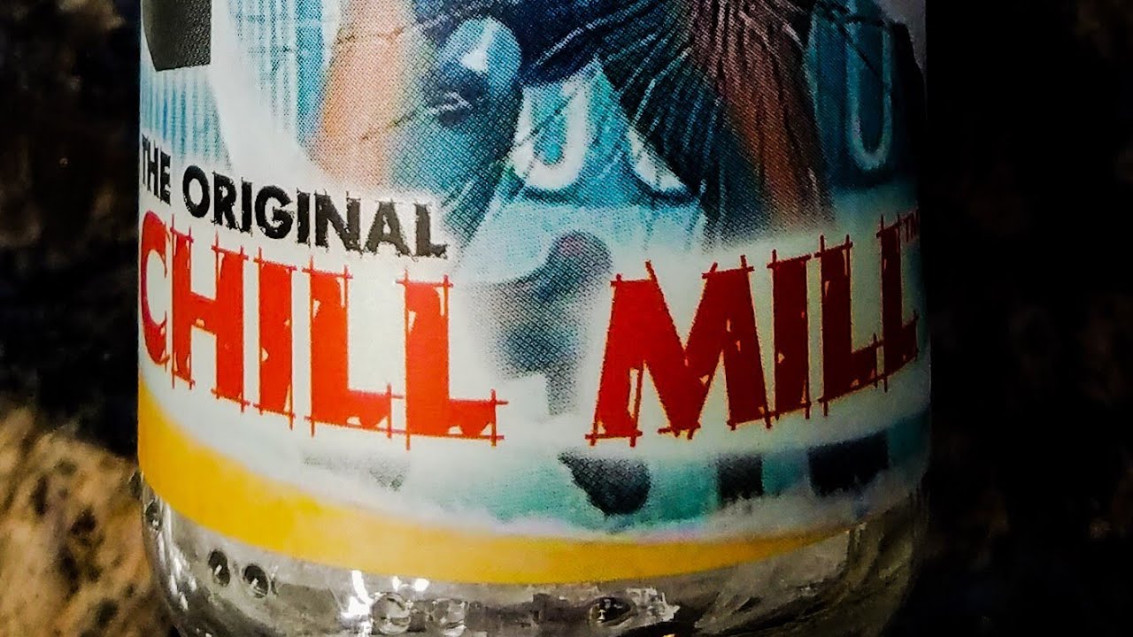 PAA Chill Mill Review - YouTube
