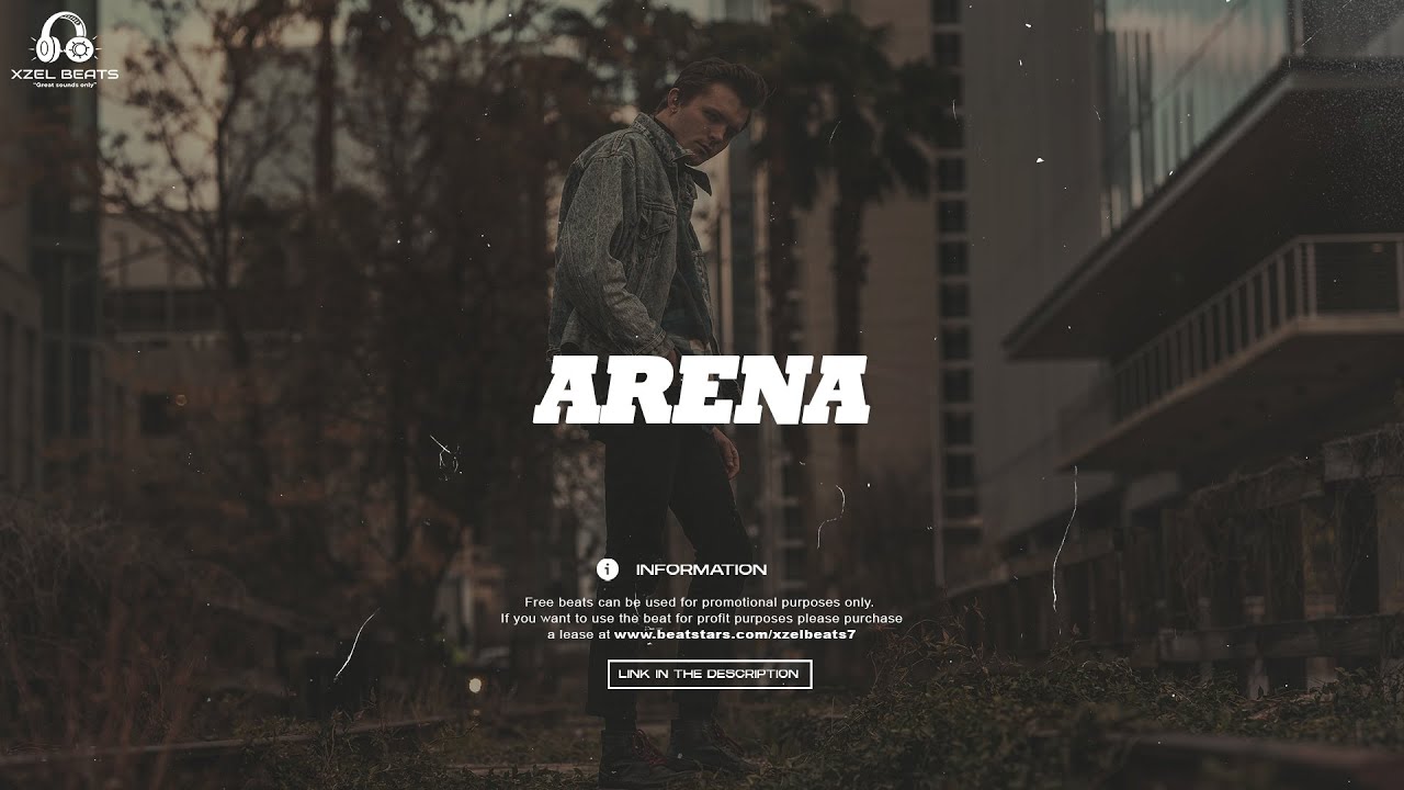 "ARENA" Burna boy x Omah Lay x Tems Type Beat - [Afrobeat 2022] - YouTube