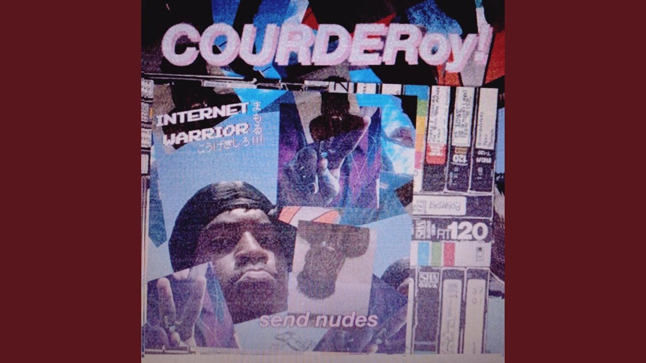 JunkE Road (feat. Big AhK) - YouTube