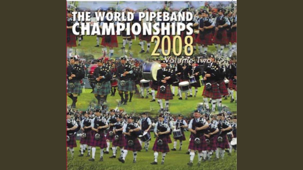 MS & R: The Young McGregor - Atholl Cummers - Mrs.MacPherson of Inveran ...