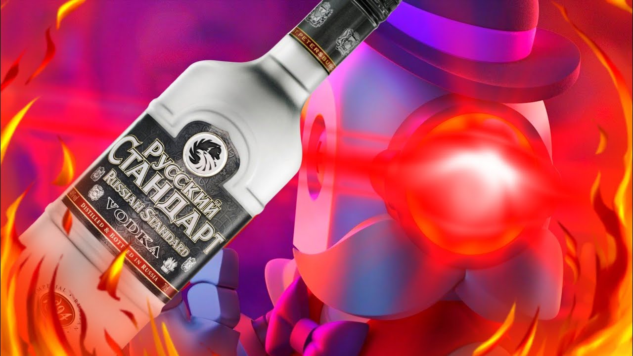 Brawl Stars Animation: Barley's Last Call but it's DANK! - YouTube